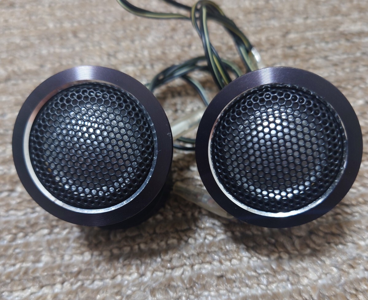 Yahoo!オークション - carrozzeria TS-T720 パイオニアΦ29mm チュー...