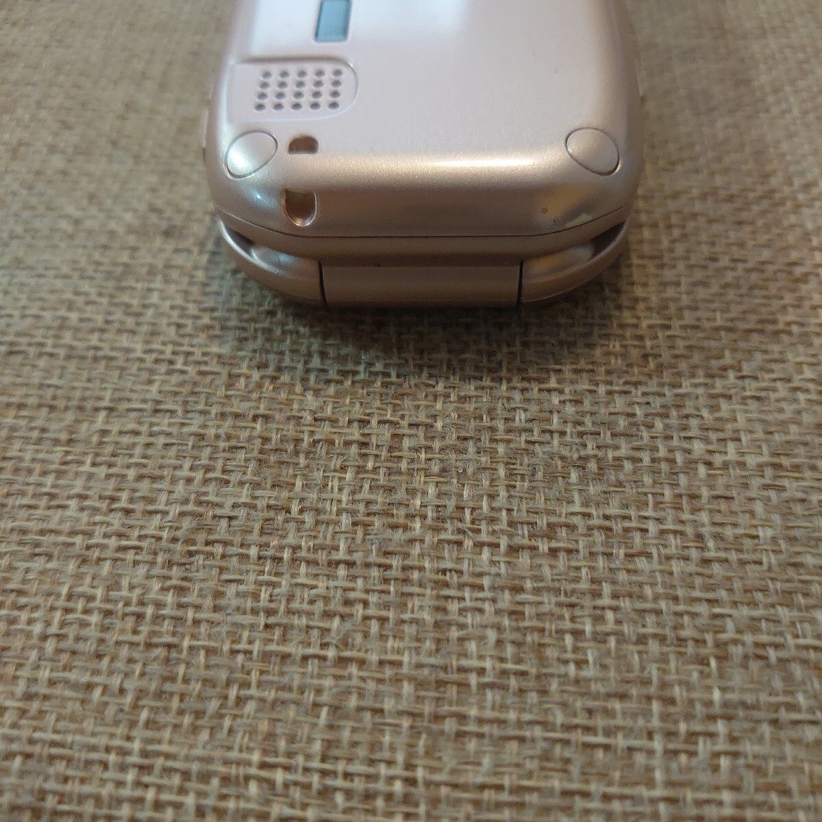 Yahoo!オークション - F-07A docomo ピンク