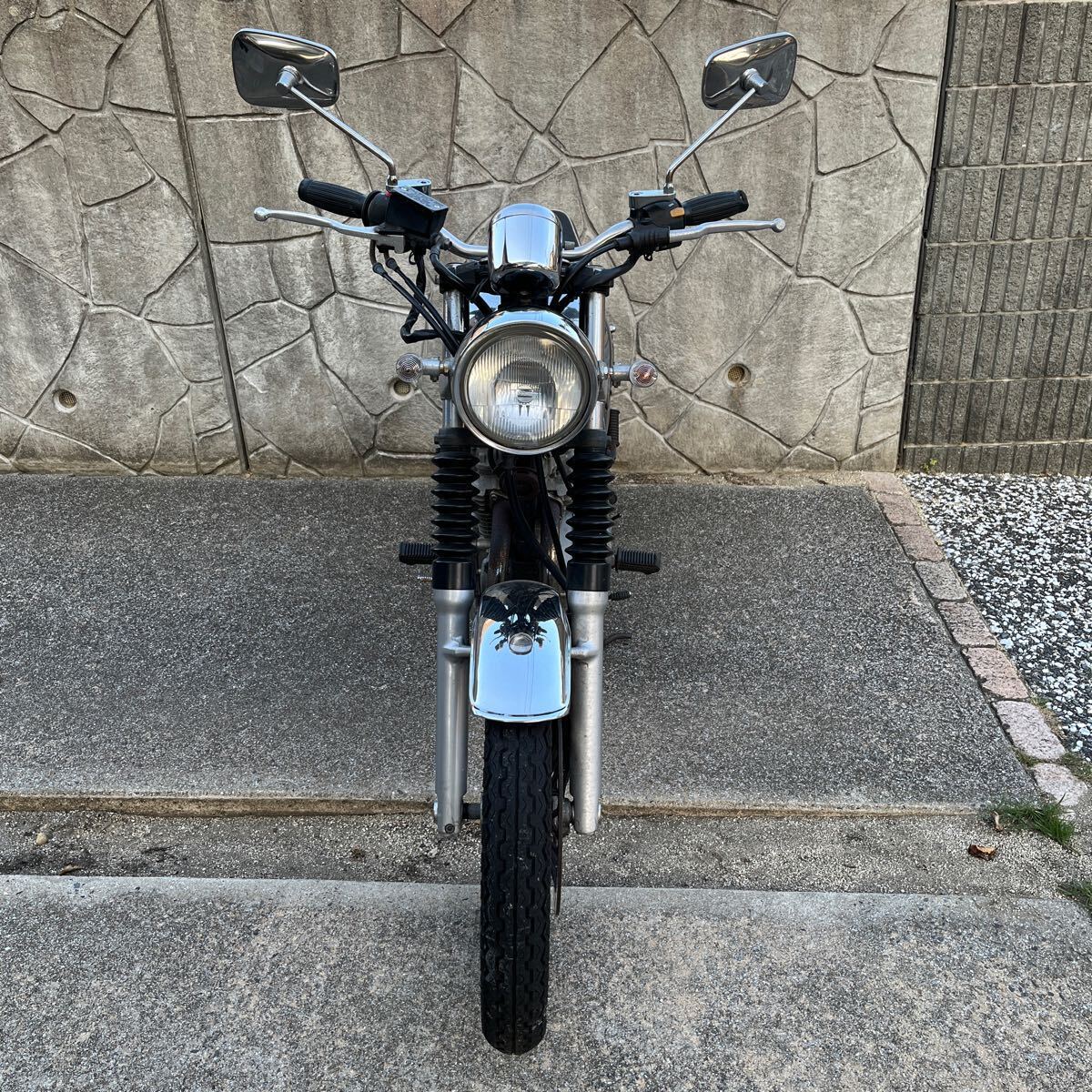 Yahoo!オークション - スズキ ボルティー