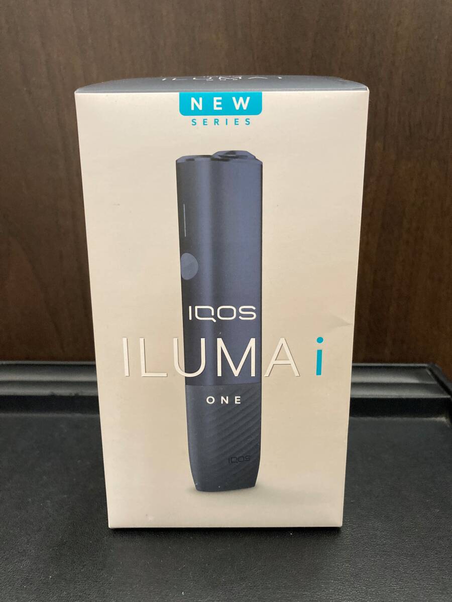 8754 電子タバコ IQOS ILUMA i ONE システム アイコス イルマ アイ ワン M0023 通電確認済(喫煙グッズ)｜売買されたオークション情報、yahooの商品情報を ...