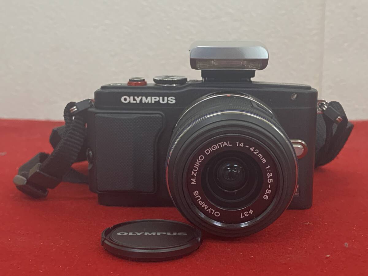 Yahoo!オークション - M-7067 【同梱不可】980円～ 現状品 OLYMPUS/オ...