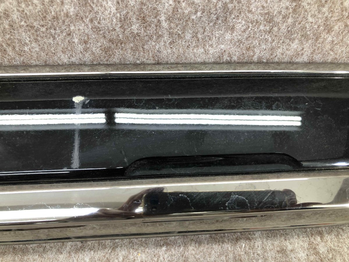 N-WGNカスタム JH3 JH4 リアガーニッシュ 74890-TKR-N01(リア)｜売買されたオークション情報、yahooの商品情報をアーカイブ公開 - オークファン（aucfan.com）