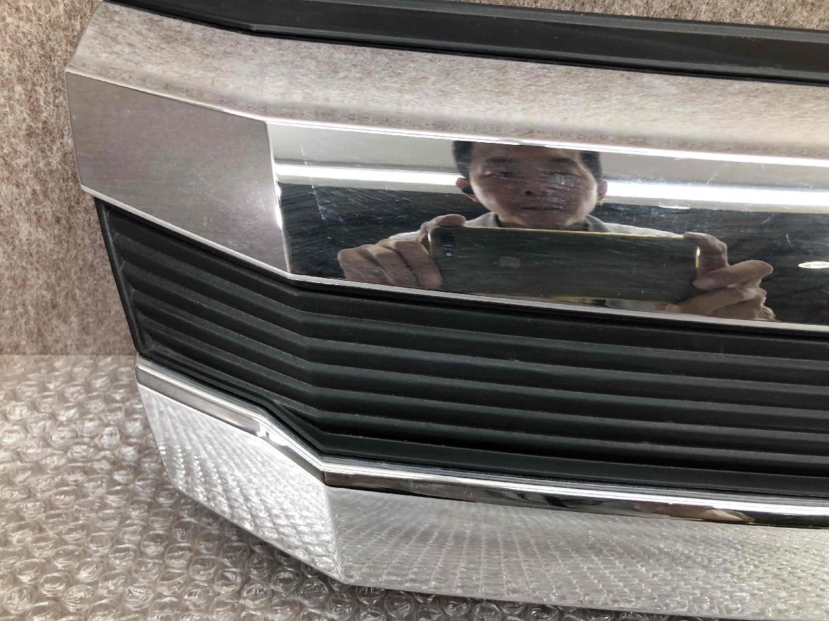 トヨタ M900A ルーミーカスタム フロントグリル 53105-B1090(フロント)｜売買されたオークション情報、yahooの商品情報をアーカイブ公開 - オークファン（aucfan.com）