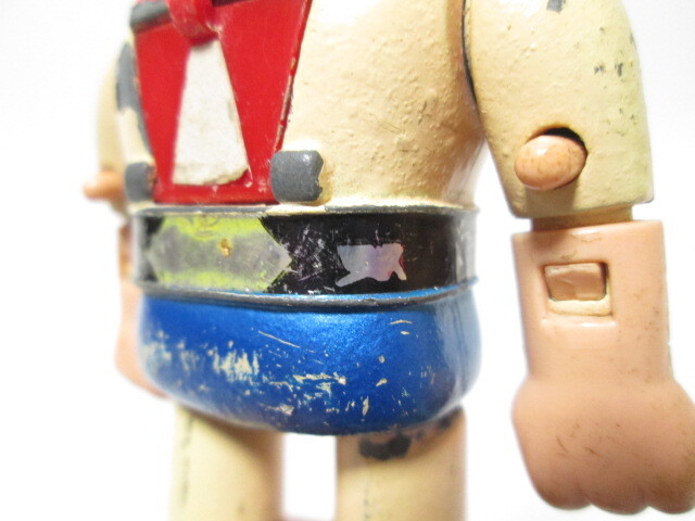 Yahoo!オークション - [HN394A sp0] ジェッターマルス おもちゃ 玩具 ...