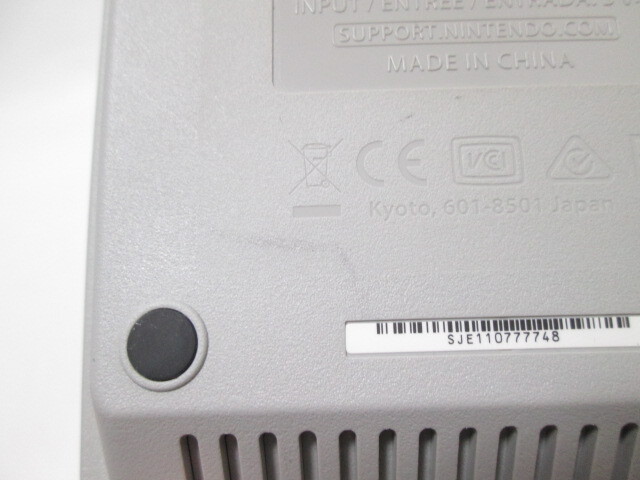 Yahoo!オークション - [HN442A sp0] ニンテンドークラシックミニ スー...