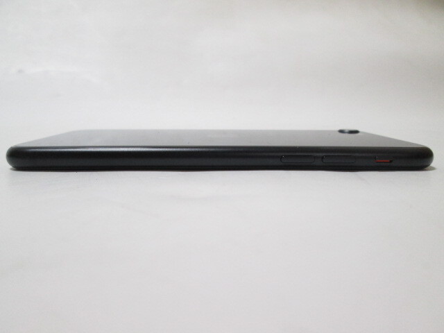 Yahoo!オークション - [HN468A sp0] iPhone SE 64GB ブラック 利用制限...