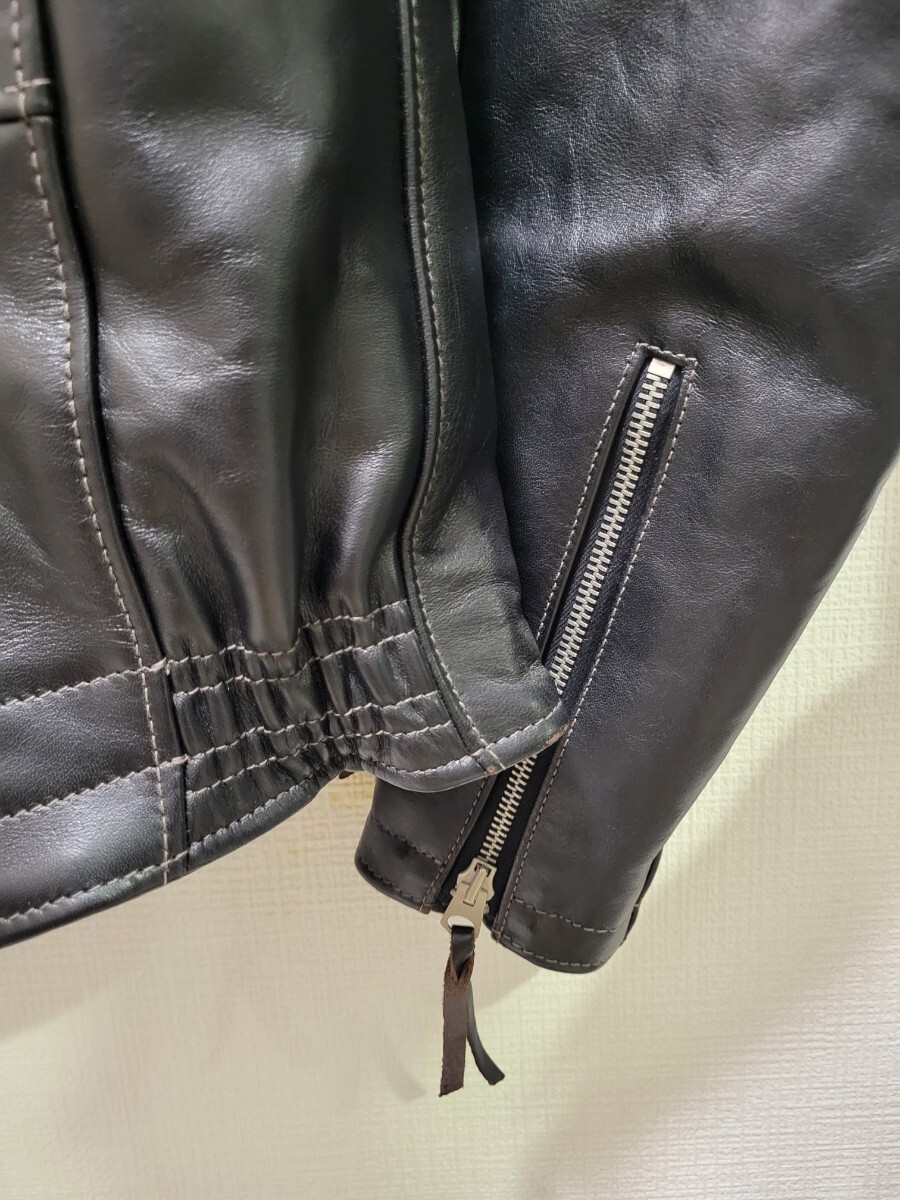 Yahoo!オークション - 17FW THE REAL McCOY'S リアルマッコイズ ホース...