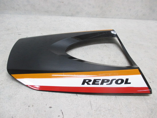 Yahoo!オークション - H CBR600RR用シングルシートカウル911 PC40.前期...