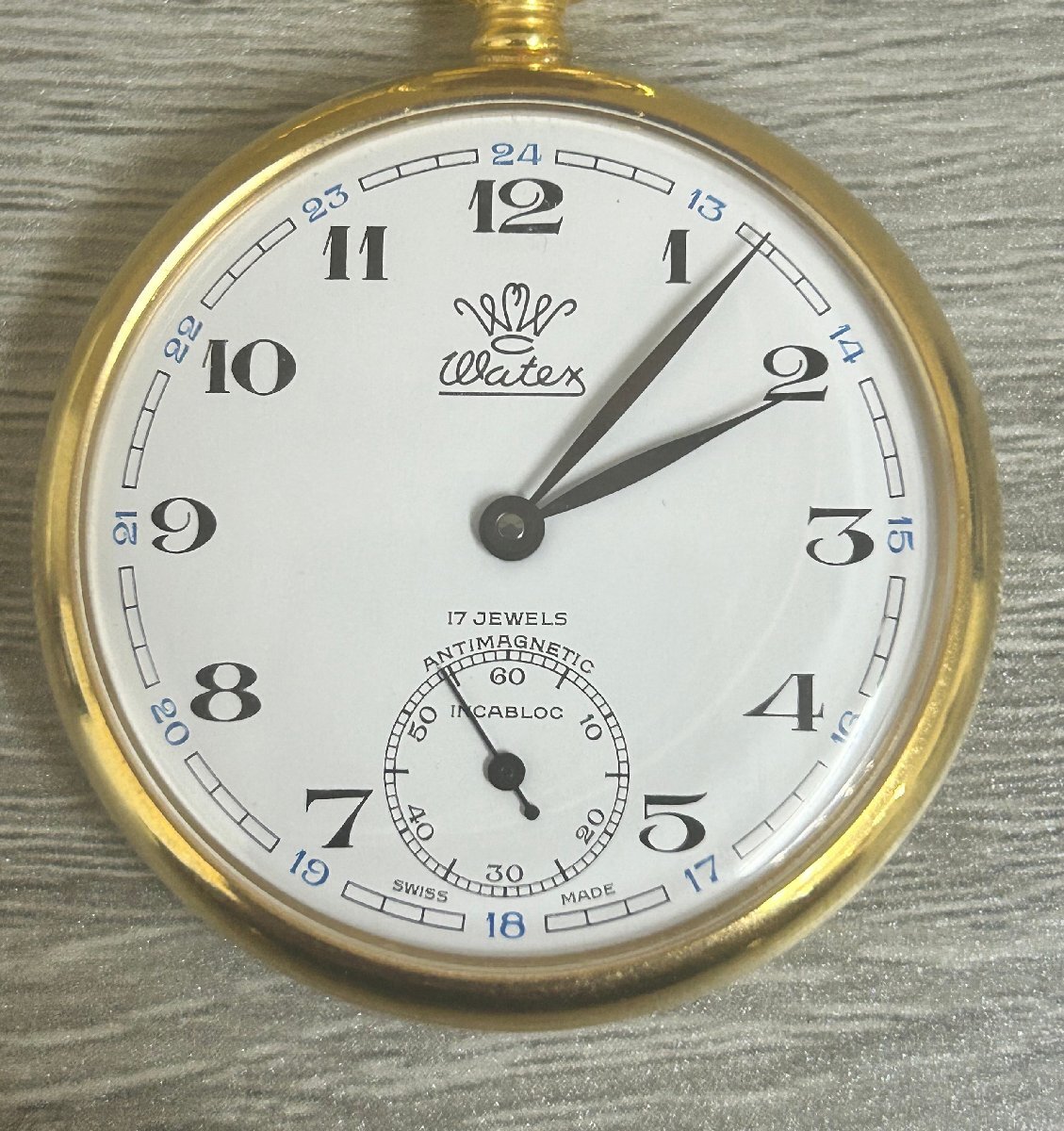 Yahoo!オークション - 小樽店【動作確認済み】9-21 Watex ワテックス ...