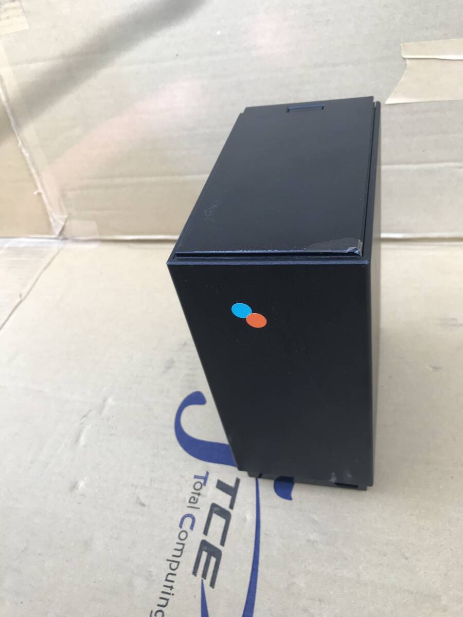 Yahoo!オークション - H22 中古品 通電確認のみ I.O DATA HDL2-AA4 ケ...