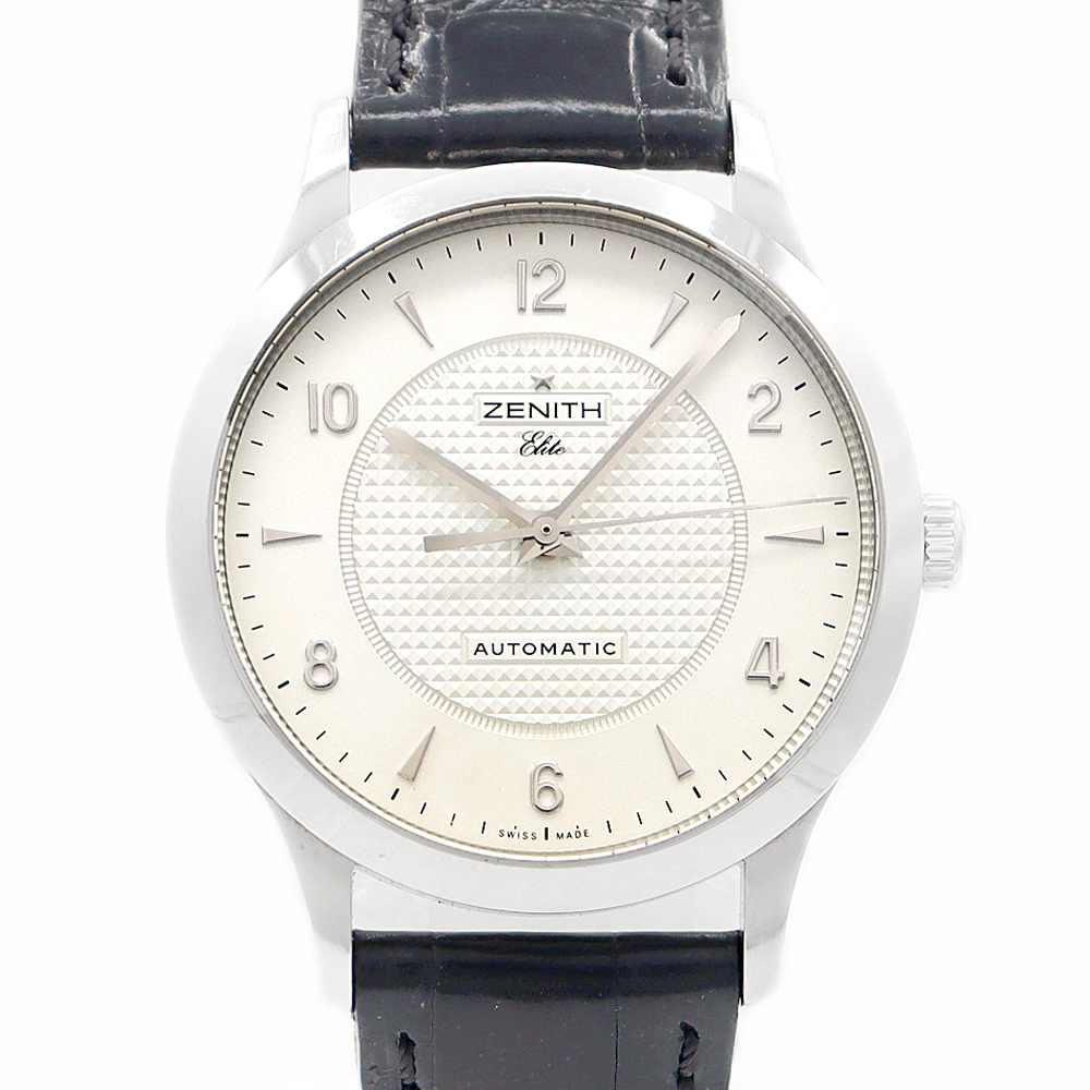 Yahoo!オークション - ZENITH ゼニス グランドクラス エリート 03.1125...