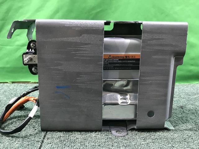 Yahoo!オークション - ノート 6AA-E13 その他 電装部品 DC/DCコンバー...