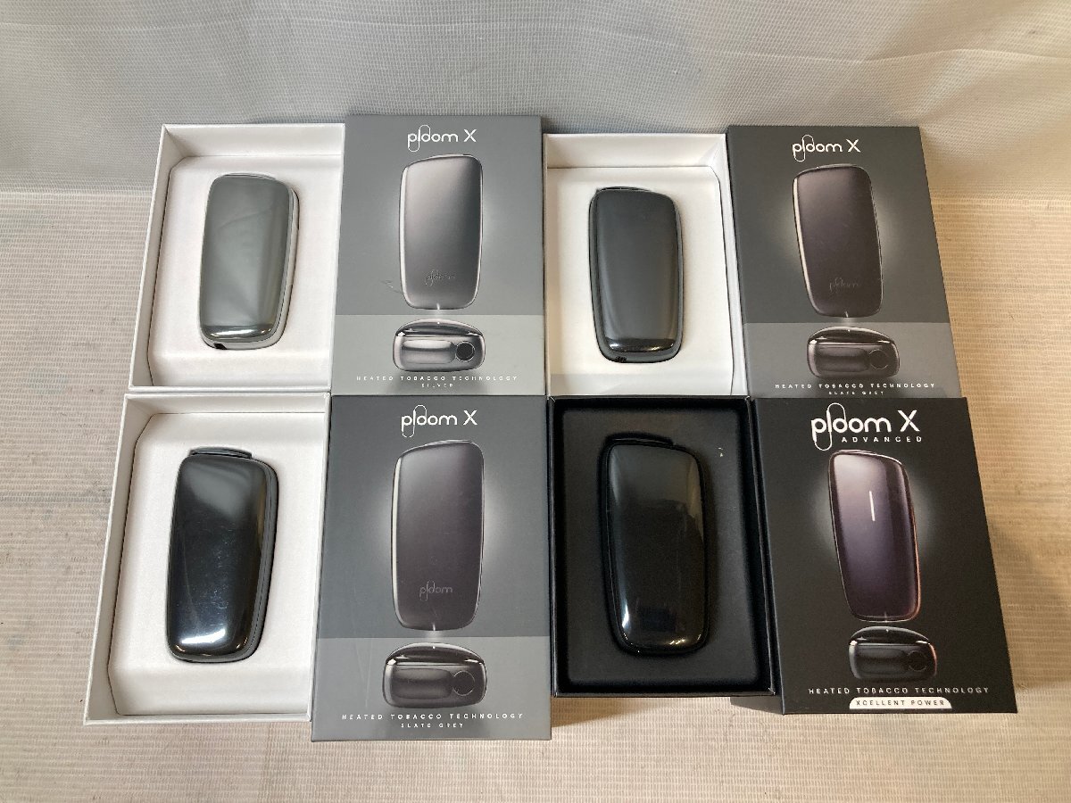 Yahoo!オークション - 動作未確認 電子タバコ まとめ iQOS ILUMA / i