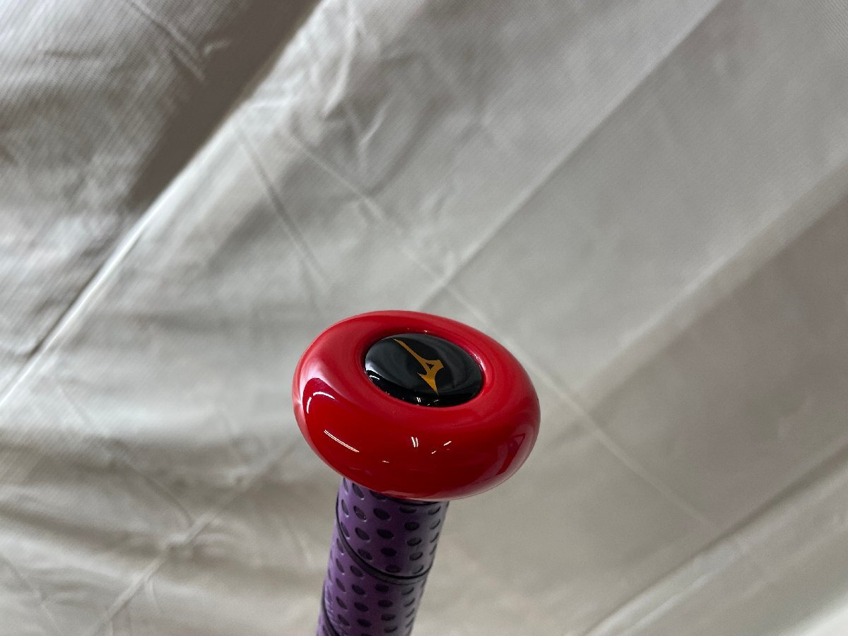 Yahoo!オークション - 美品 MIZUNO PRO ミズノプロ ソフトボール3号用...