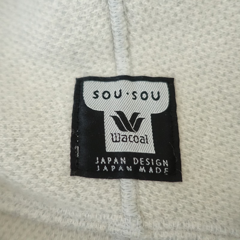 Yahoo!オークション - ソウソウ×ワコール SOU・SOU×Wacoal ジャガー...