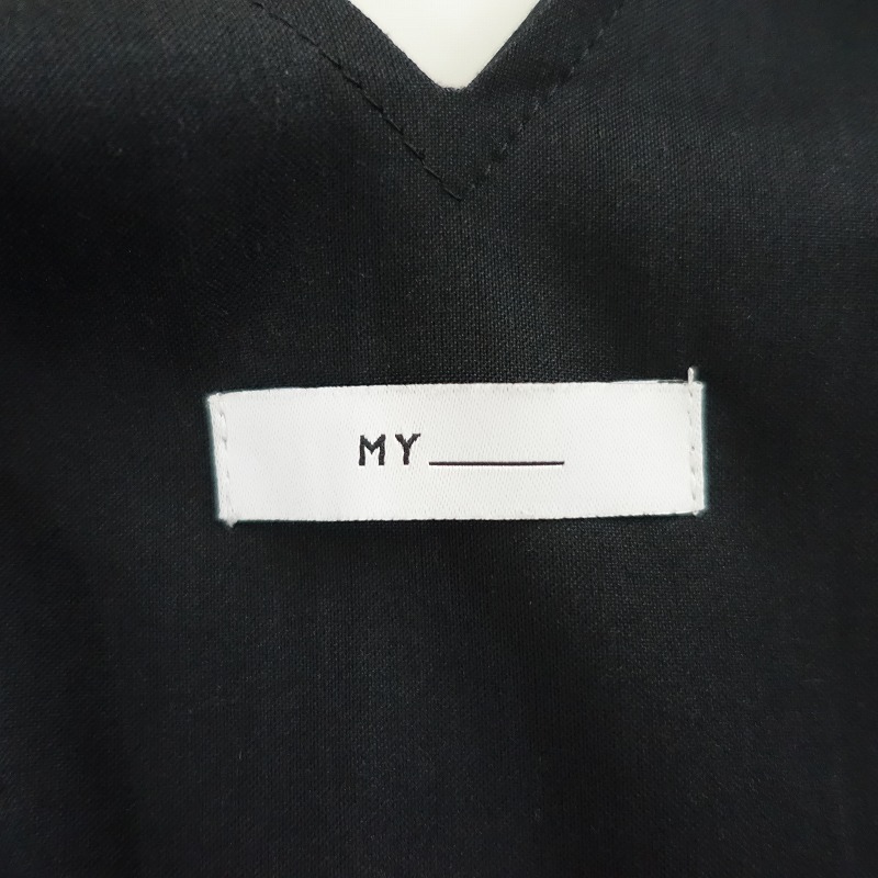 Yahoo!オークション - マイワンエルディーケー MY 1LDK 2WAYジャンパー...