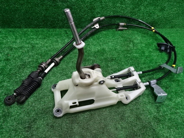 トヨタ MR-S Vエディション ZZW30 後期 H18年式 マニュアルシフトレバー 即発送(トヨタ用)｜売買されたオークション情報、yahooの商品情報をアーカイブ公開 - オークファン ...