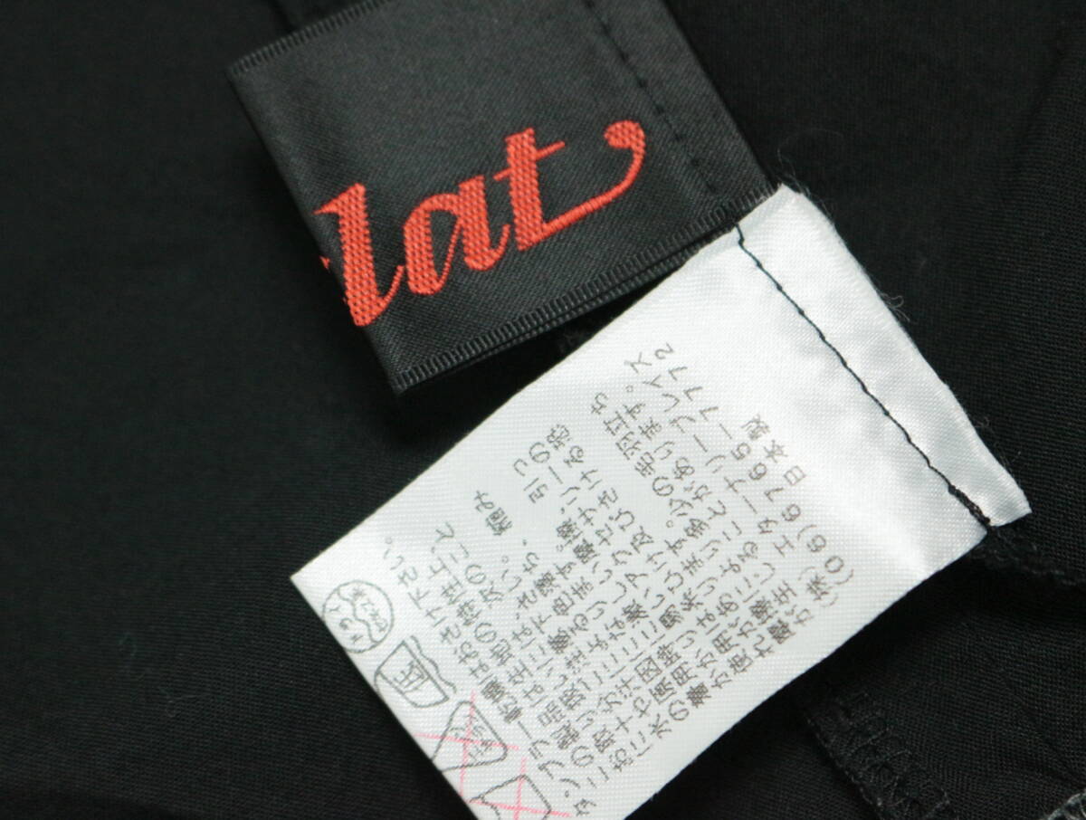 Yahoo!オークション - E481/E-Clat/エクラ/ドット柄/ジップアップ/ワン...