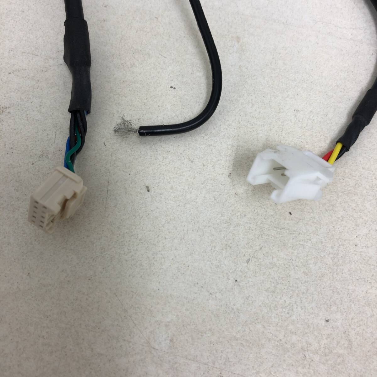 Yahoo!オークション - C1162 ダイハツ純正 ドライブレコーダー DRN-H7...