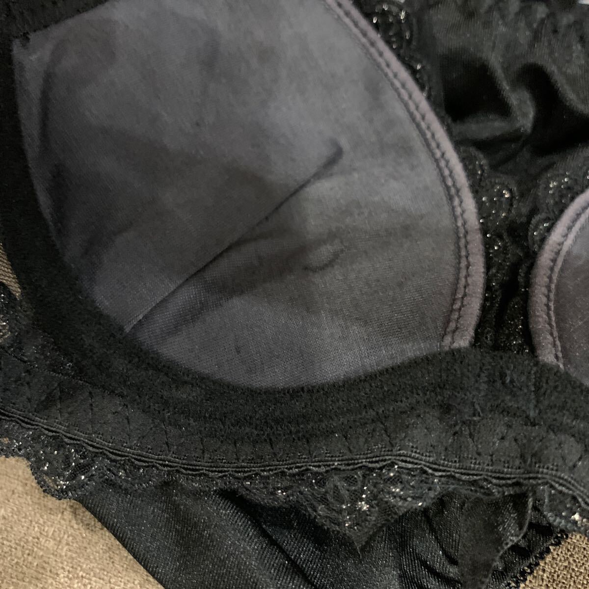 Yahoo!オークション - 39 【5点セット】DRW B65 レディース下着 上下セ...