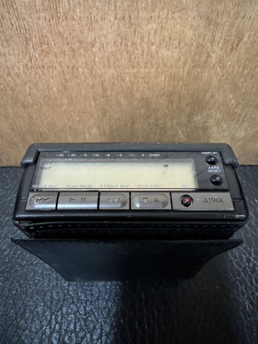 Yahoo!オークション - 【ジャンク】AIWA DAT RECORDER STRASSER HD-X1 ...