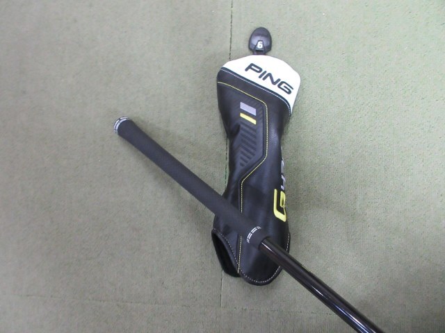 Yahoo!オークション - ピン G430 MAX/ALTA J CB BLACK(JP)/R/24[8194]