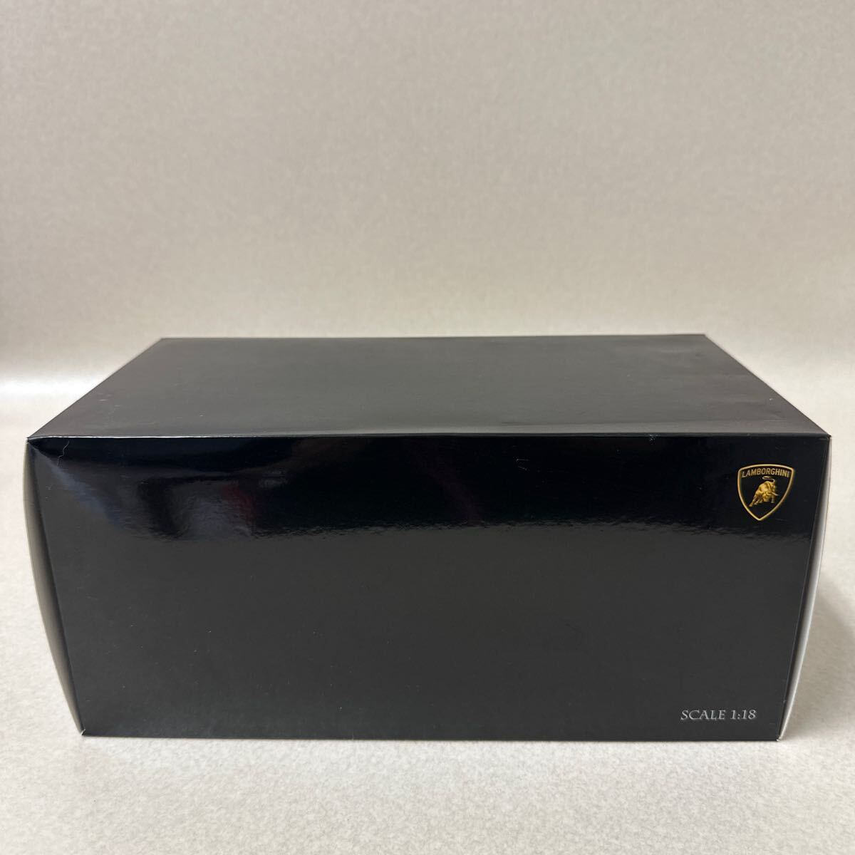 Yahoo!オークション - 京商 ランボルギーニ ミウラ SVR レッド