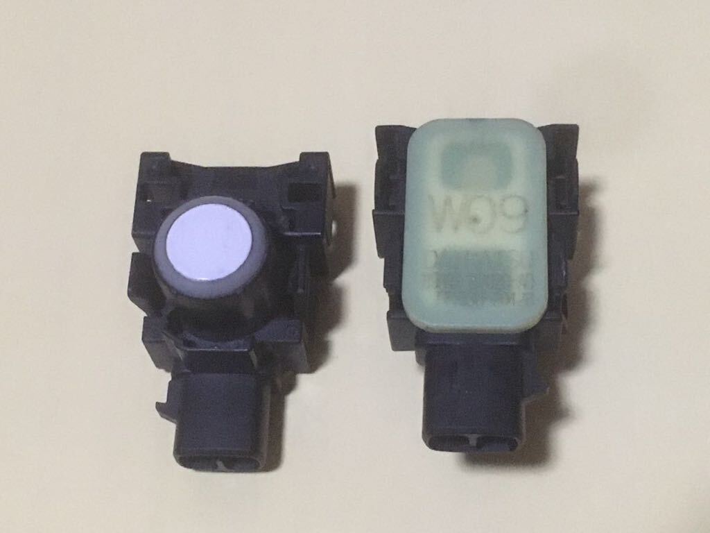 Yahoo!オークション - ダイハツ純正 クリアランスソナー 89341-B2020-A...