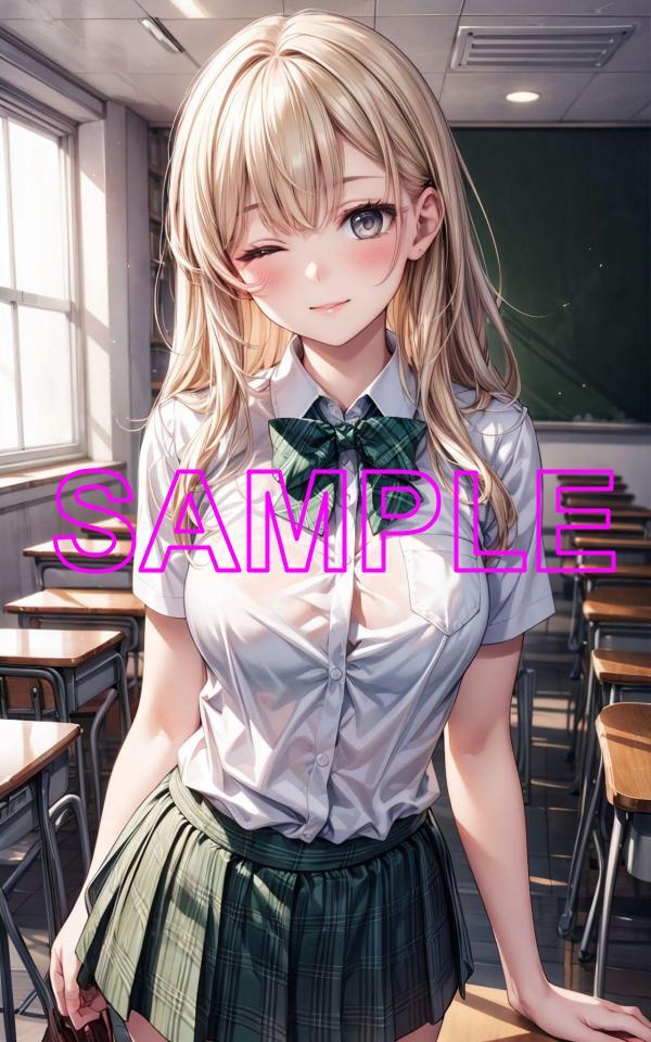 Yahoo!オークション - 【高画質 アート ポスター A4】セクシー グラビ...