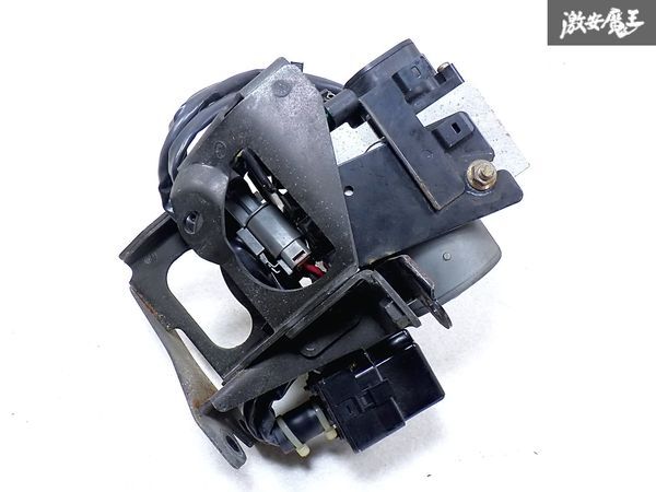 Yahoo!オークション - 動作品 マツダ 純正 NB6C NB8C NB ロードスター ...