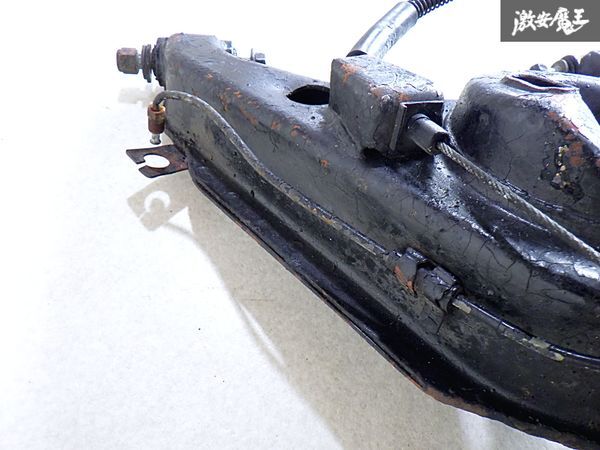 Yahoo!オークション - 日産 純正 GC10 KGC10 スカイライン ハコスカ GC...