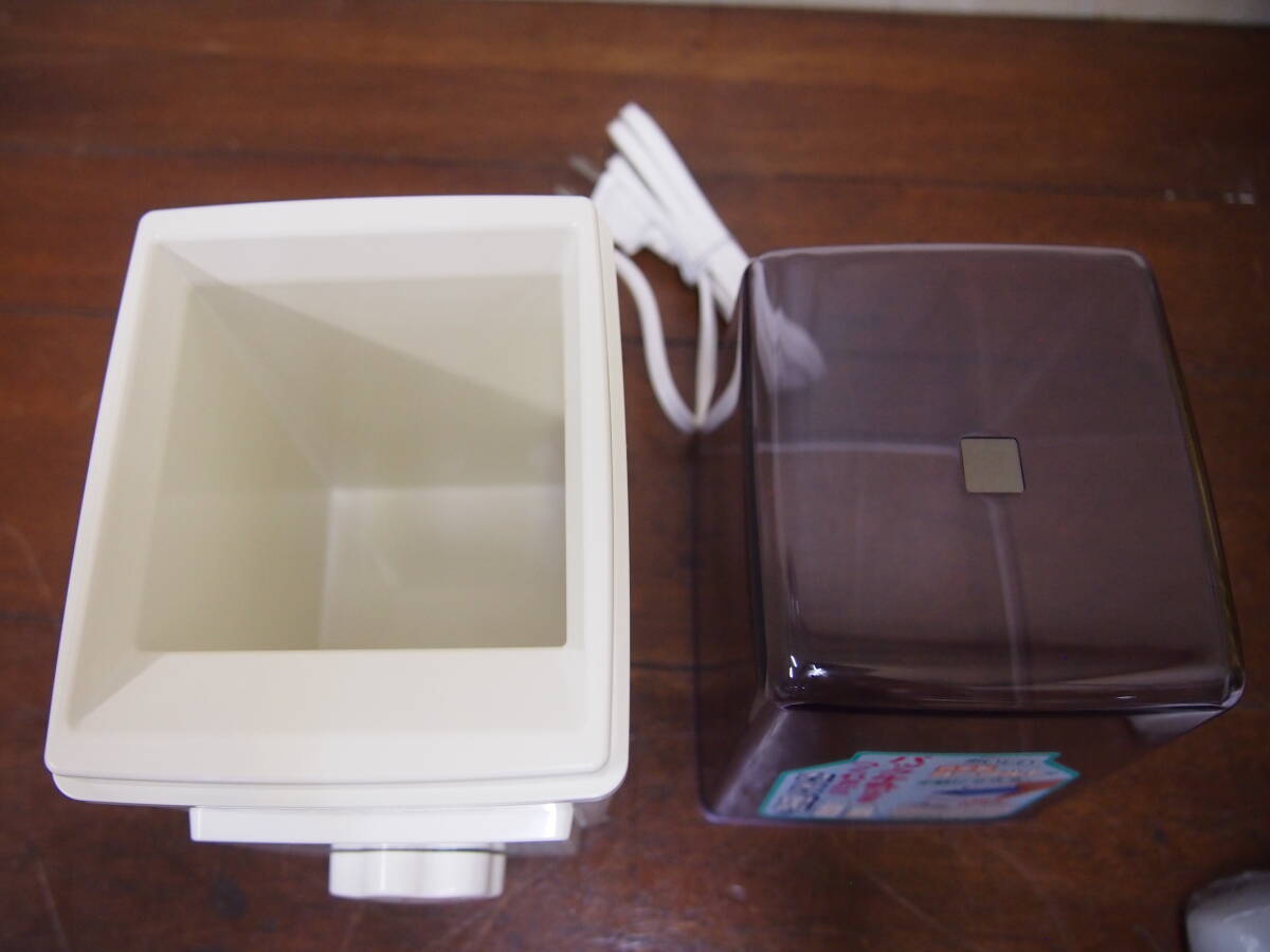 Yahoo!オークション - 新古品 TIGER タイガー ヨーグルトメーカー...