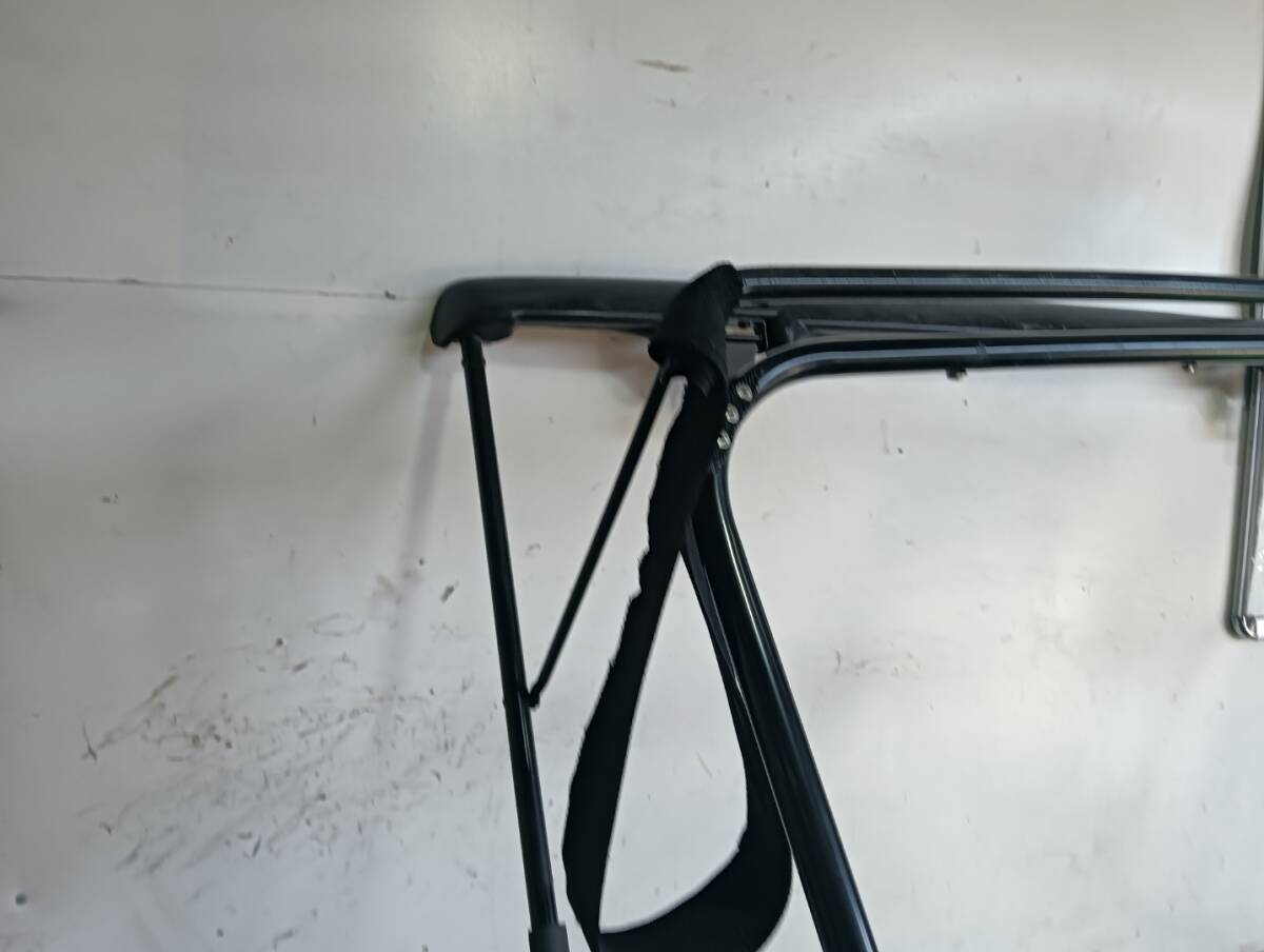 Yahoo!オークション - ジープ ソフトトップフレーム ラングラー GH-TJ4...