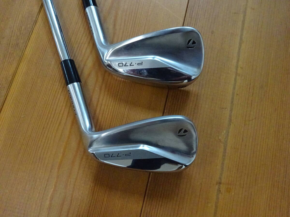 Yahoo!オークション - P770 5‐P DGツアーイシュー S200