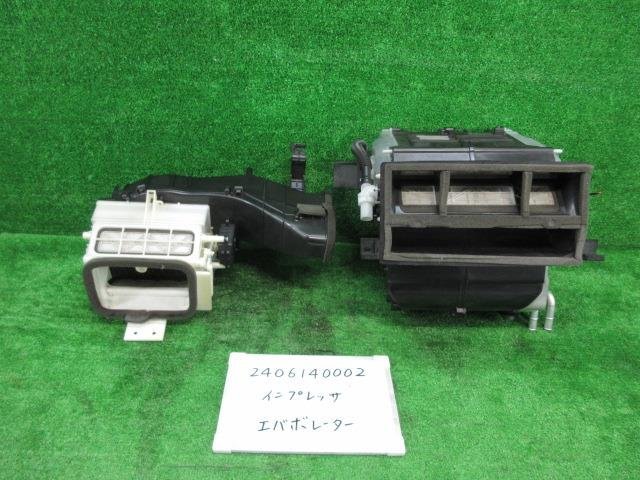 Yahoo!オークション - インプレッサ GH-GDB ヒーターユニット・ブロワ...