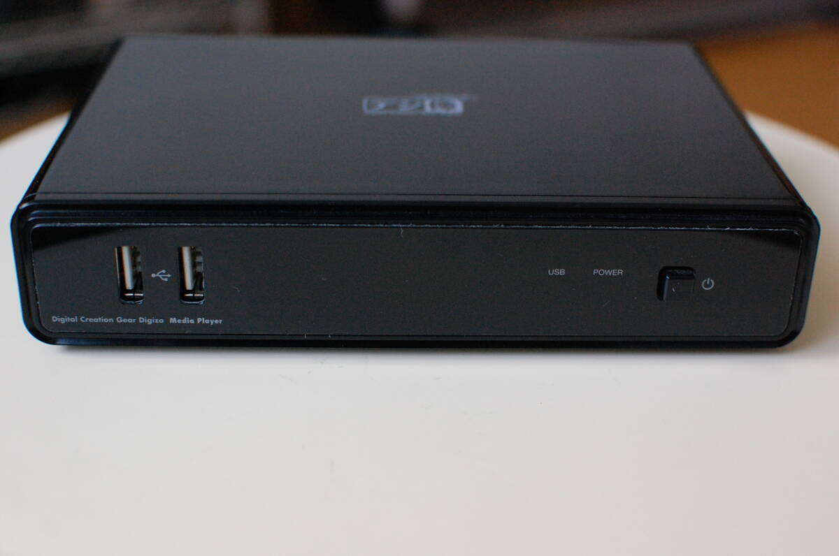 Yahoo!オークション - Princeton PAV-MP1/プリンストンネットワークメ...