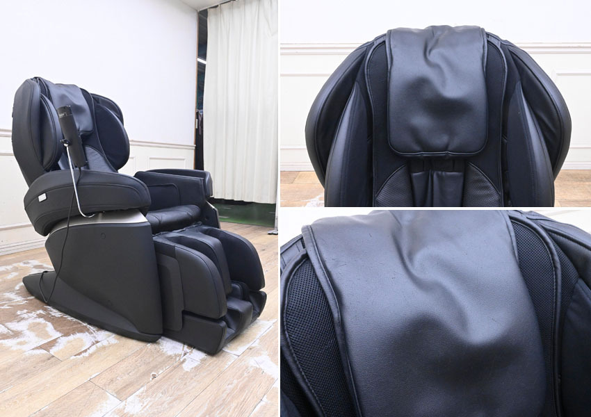 Yahoo!オークション - U231 発売当初60万円の上級機 フジ医療器 マッサ...