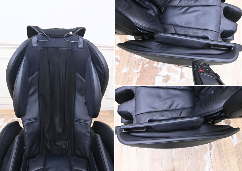 Yahoo!オークション - U231 発売当初60万円の上級機 フジ医療器 マッサ...