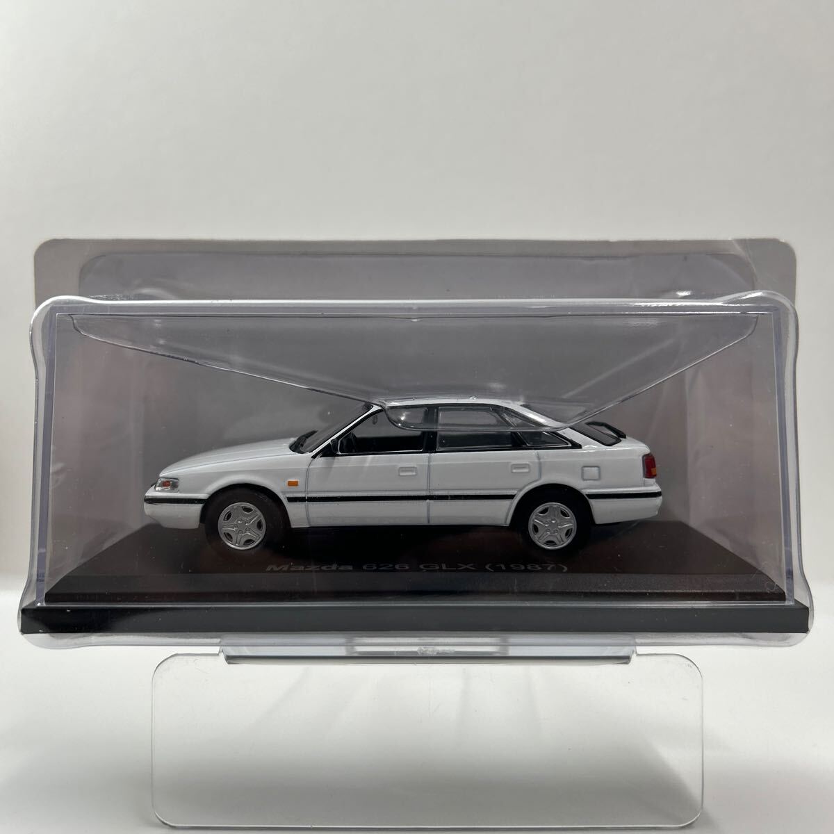 Yahoo!オークション - アシェット 国産名車コレクション 1/43 Mazda 62...
