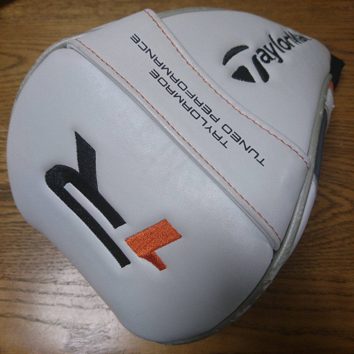 Yahoo!オークション - TaylorMade R1 1W テーラーメイド ドライバー ヘ...