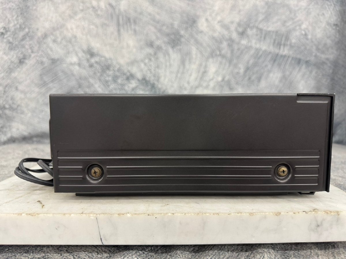 Yahoo!オークション - t1106 ジャンク SONY ソニー TC-K555ESii カセ...