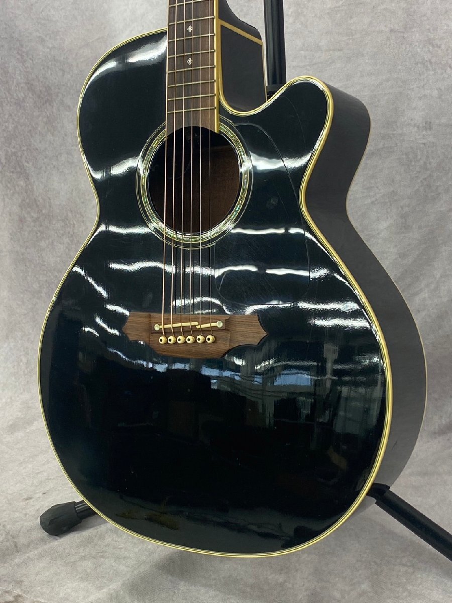 Yahoo!オークション - t1157 ジャンク TAKAMINE タカミネ TDP-512 #45...