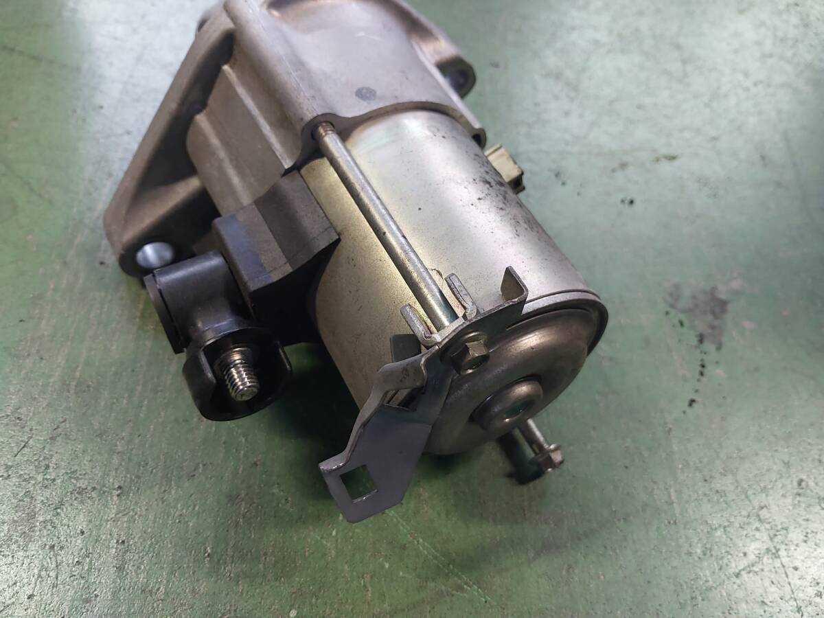 Yahoo!オークション - 5341 ステップワゴン RK1 RK2 RK5 RK6 スタータ...