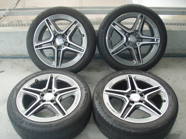 Yahoo!オークション - AMG W177 Aクラス W246 Bクラス ベンツ CLA