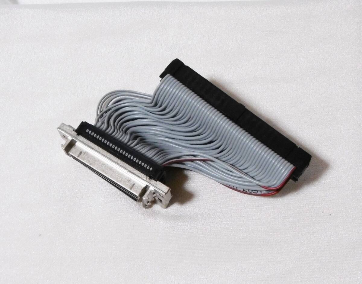 Yahoo!オークション - 動作確認済み SCSI変換アダプタ3