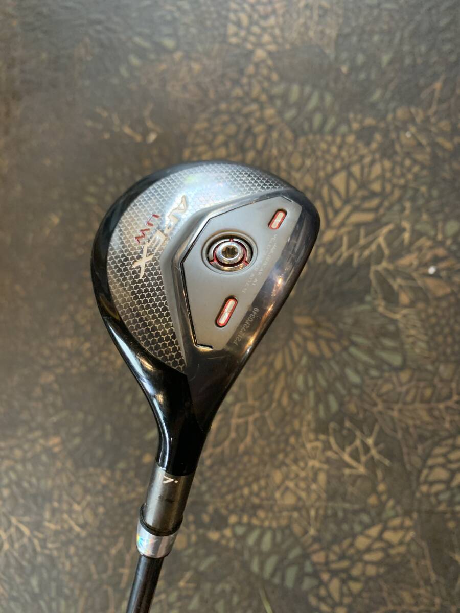 Yahoo!オークション - 爆飛び キャロウェイゴルフ APEX APEX UW(2022)