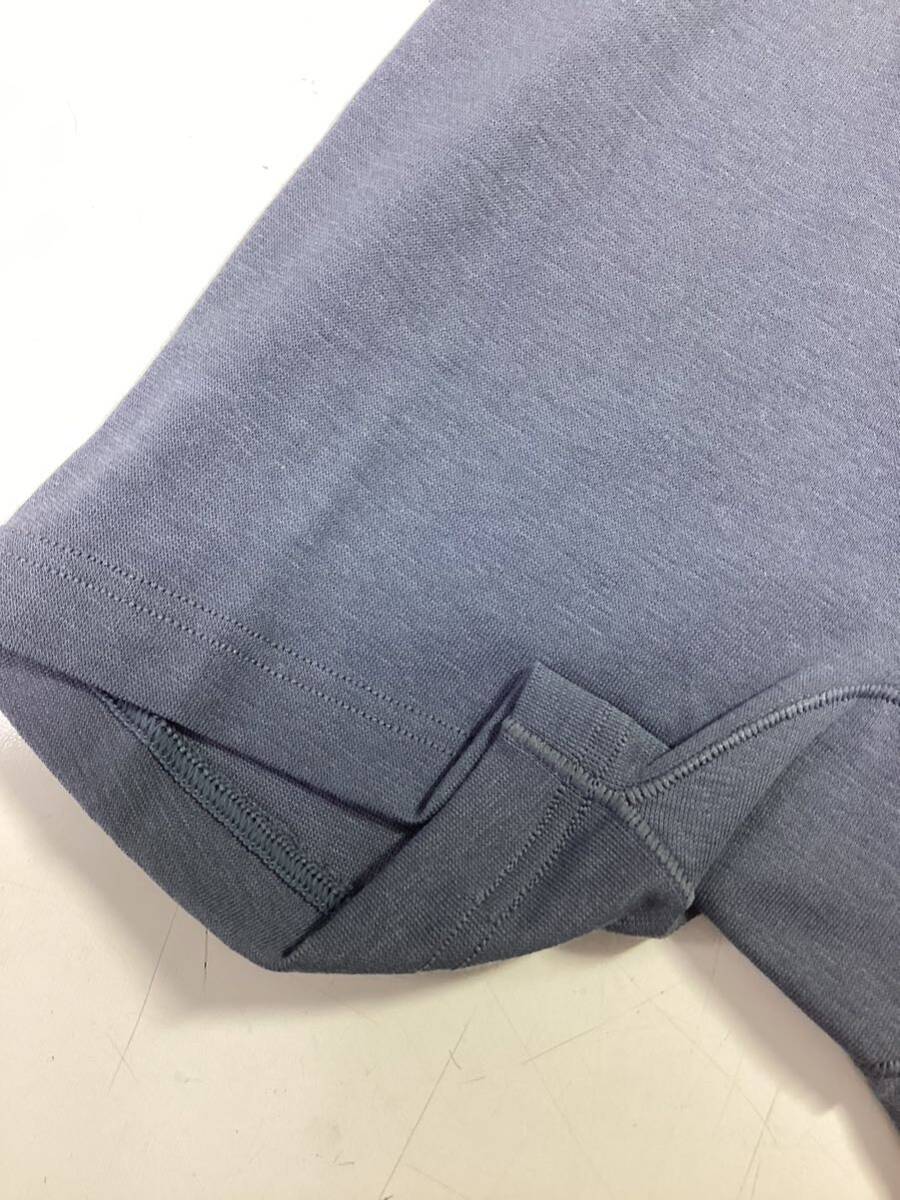 Yahoo!オークション - [S339] グンゼ 日本製 [M Sブルー]うるおい保湿 ...