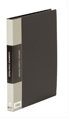 Yahoo!オークション - キングジム クリアーファイルカラーベースW B5S ...