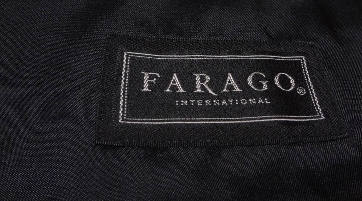 Yahoo!オークション - 大処分セール 175cmW88cm AB6 FARAGO ファラーゴ...