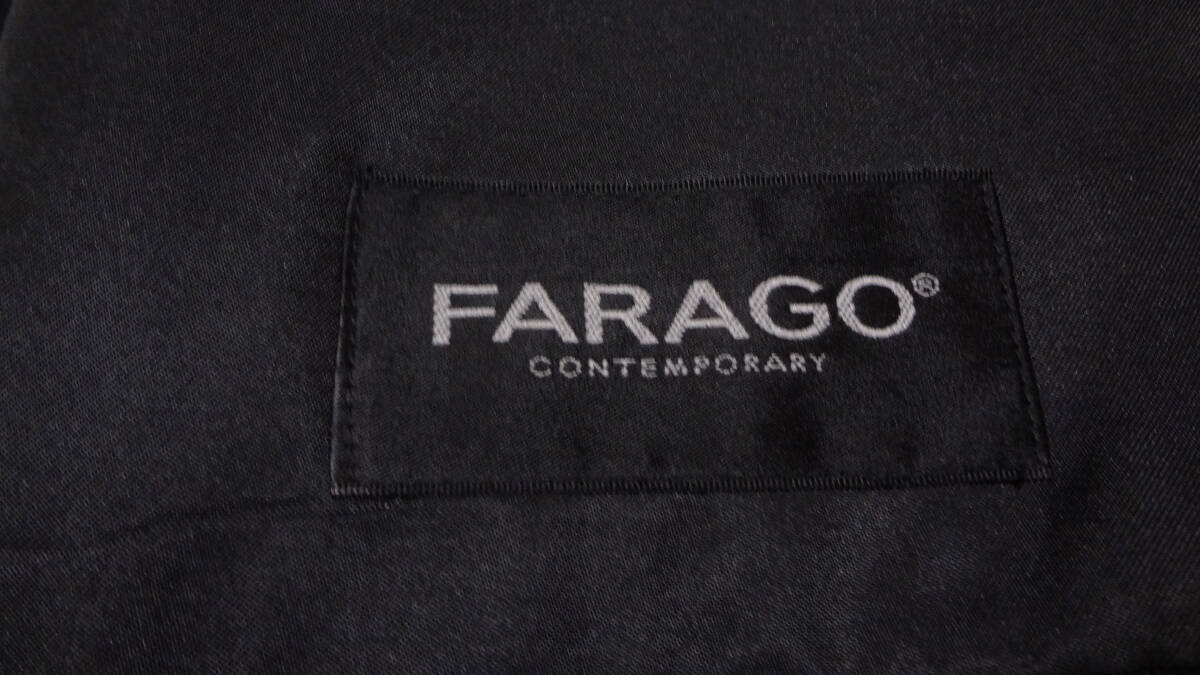 Yahoo!オークション - 大処分セール 美品175cmW88cm FARAGO ファラーゴ...